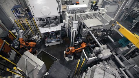 Solutions - Reis Robotics