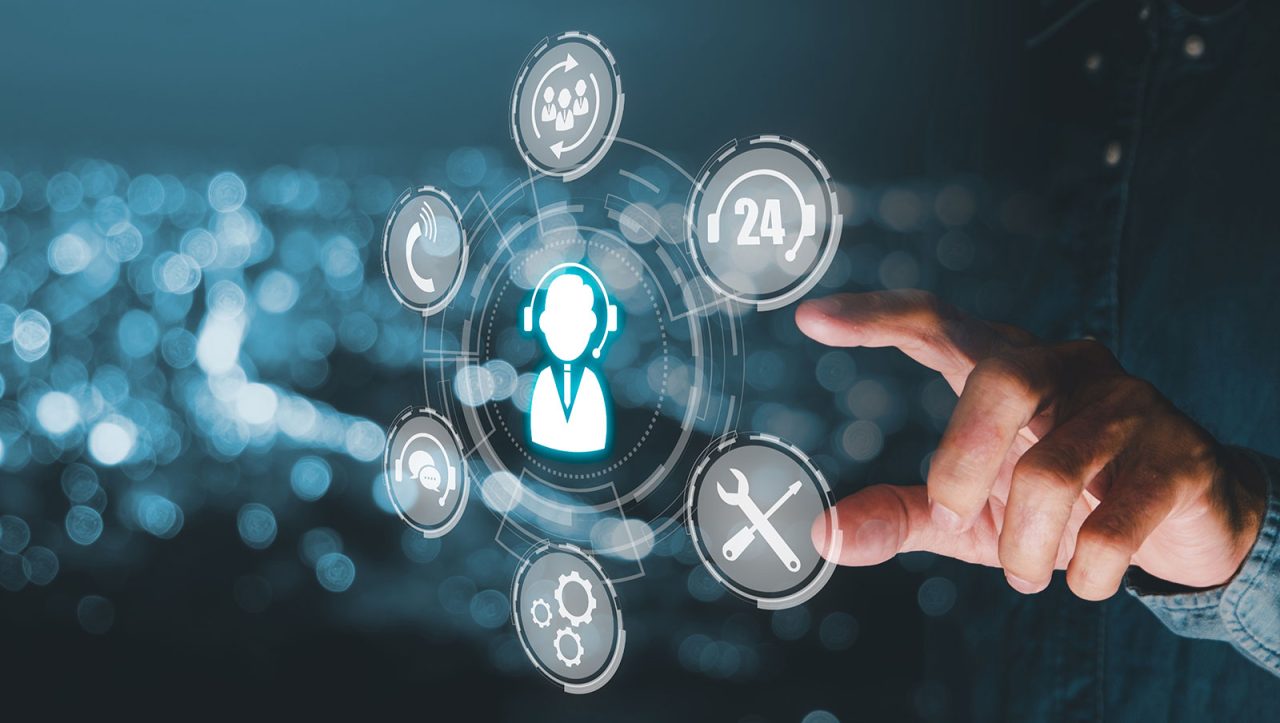 Reis Robotics - Leading robotics system integrator