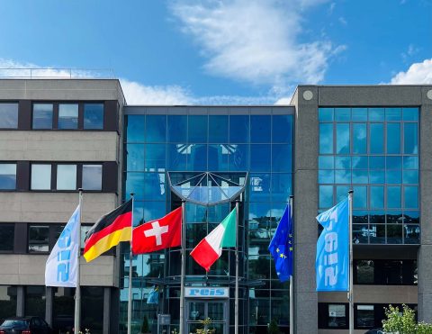 About us - Reis Robotics