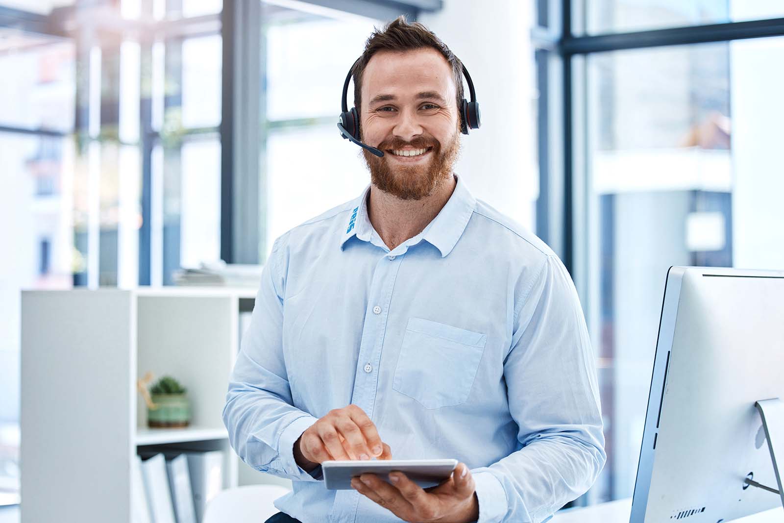 Contact us - Reis Robotics