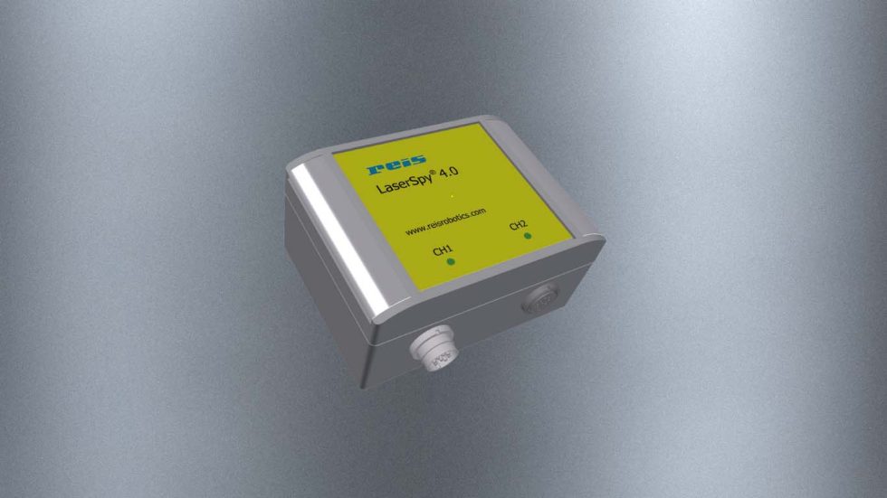 Products - Reis Robotics