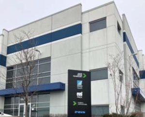 Contact us - Reis Robotics