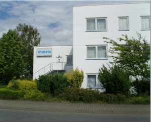 Contact us - Reis Robotics