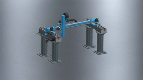 Products - Reis Robotics