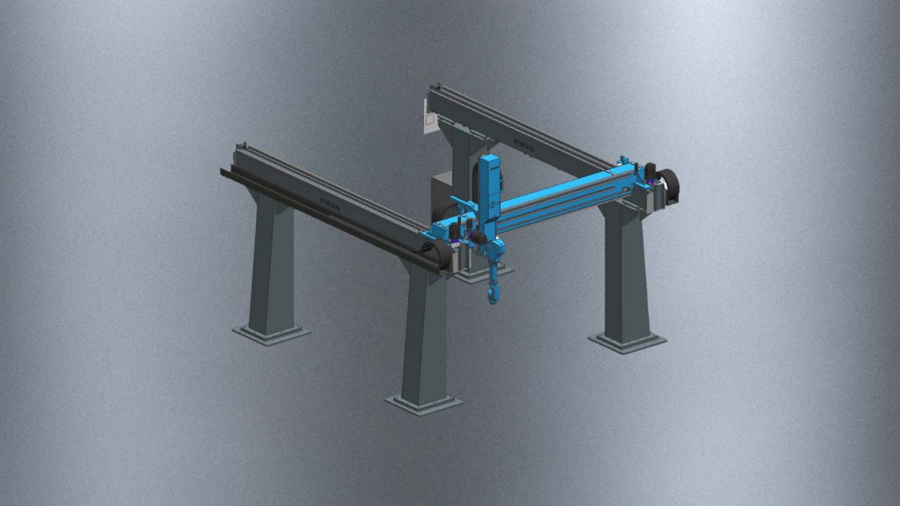 Products - Reis Robotics