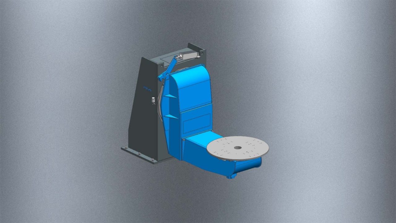 Products - Reis Robotics