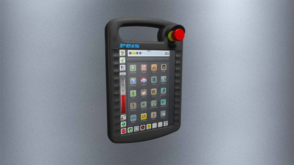 Products - Reis Robotics