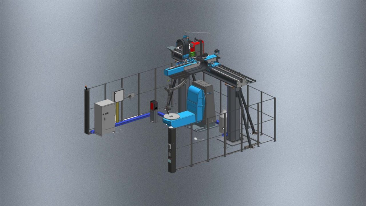 Products - Reis Robotics