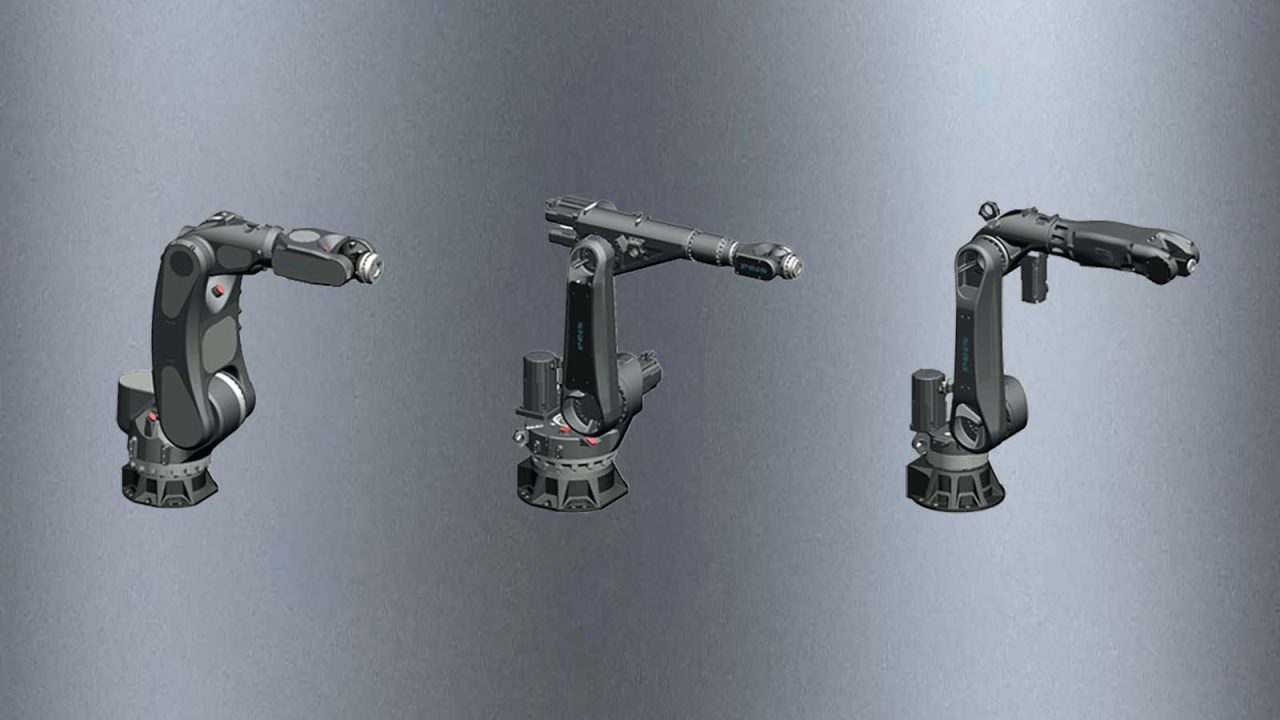 Products - Reis Robotics