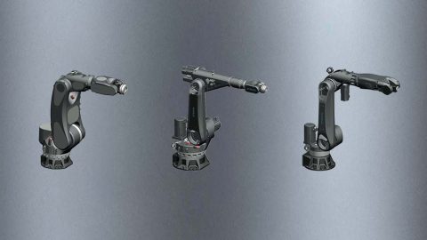 Products - Reis Robotics