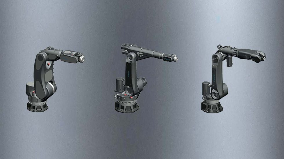 Products - Reis Robotics